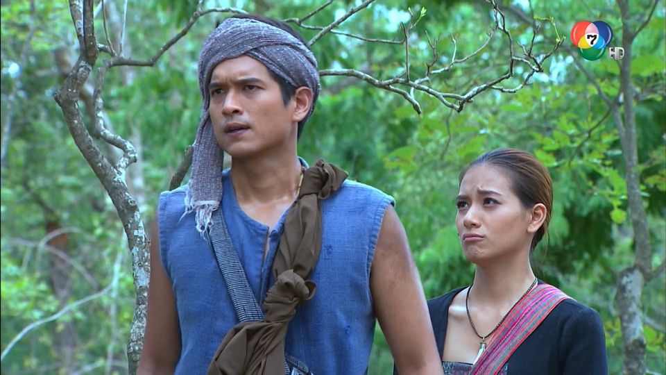 EP.33 (2/4) รักคุณเท่าช้าง ย้อนหลัง 30 ต.ค.65