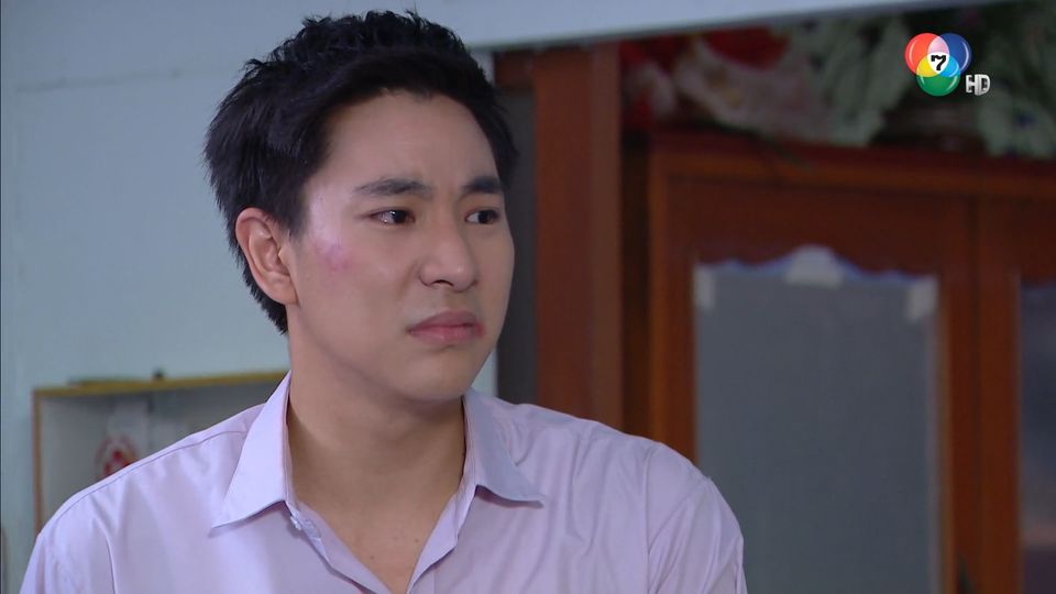 EP.8 (3/4) สุดรัก สุดดวงใจ ย้อนหลัง 31 ต.ค.65