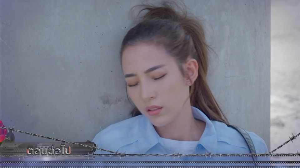 ตัวอย่าง พยัคฆ์ร้ายนายกุหลาบ EP.15 | 1 พ.ย.65 | Ch7HD