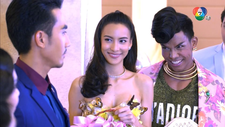 EP.4 (2/7) เพชรร้อยรัก ย้อนหลัง 1 พ.ย.65