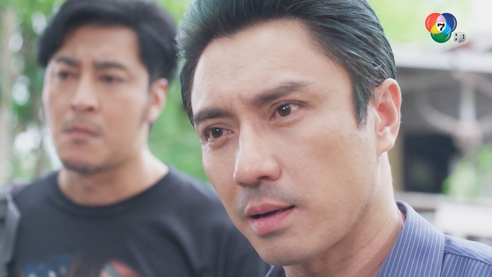 EP.7 (2/7) ป้อมปางบรรพ์ ย้อนหลัง 1 พ.ย.65