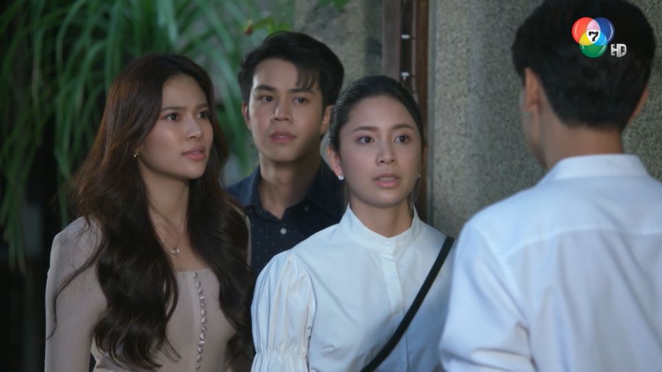 EP.7 (4/7) ป้อมปางบรรพ์ ย้อนหลัง 1 พ.ย.65