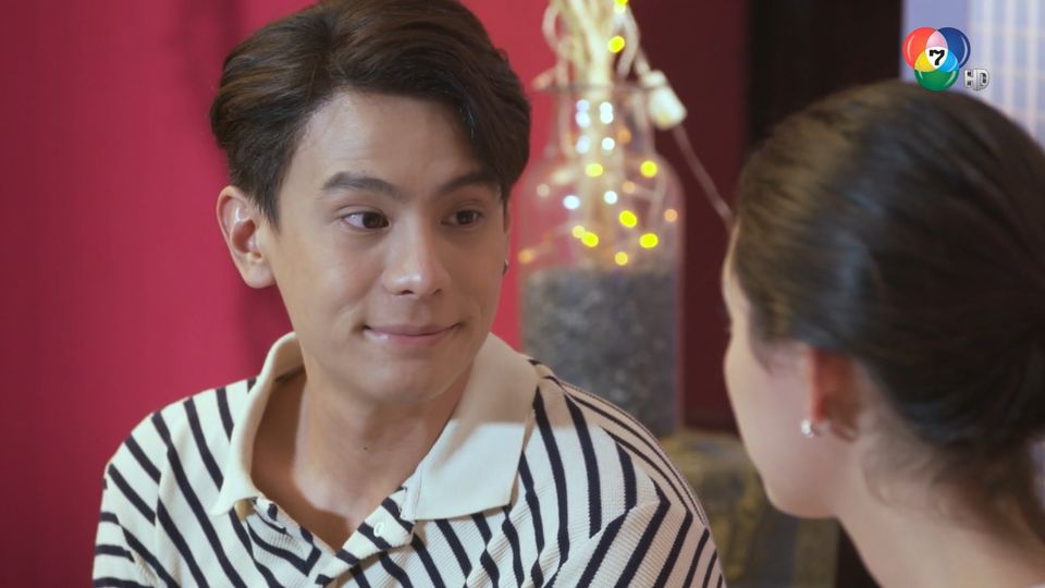 EP.7 (7/7) ป้อมปางบรรพ์ ย้อนหลัง 1 พ.ย.65