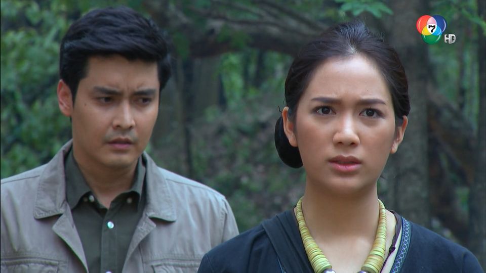 EP.35 (1/4) รักคุณเท่าช้าง ย้อนหลัง 1 พ.ย.65