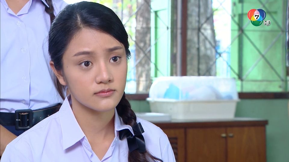 EP.11 (3/4) สุดรัก สุดดวงใจ ย้อนหลัง 3 พ.ย.65