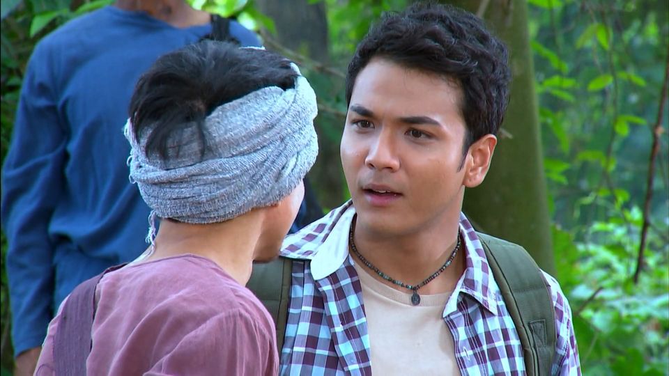 EP.36 (3/4) รักคุณเท่าช้าง ย้อนหลัง 2 พ.ย.65