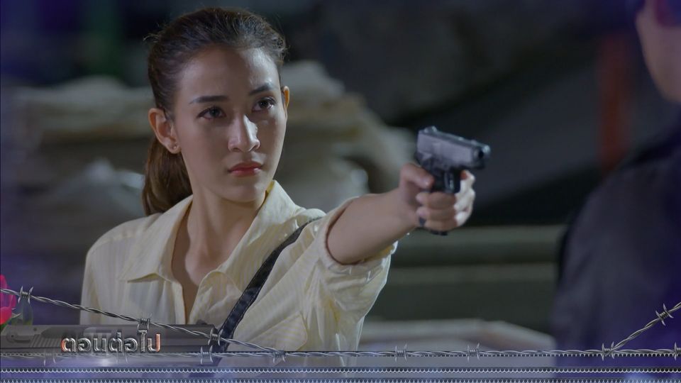 ตัวอย่าง พยัคฆ์ร้ายนายกุหลาบ EP.18 | 4 พ.ย.65 | Ch7HD