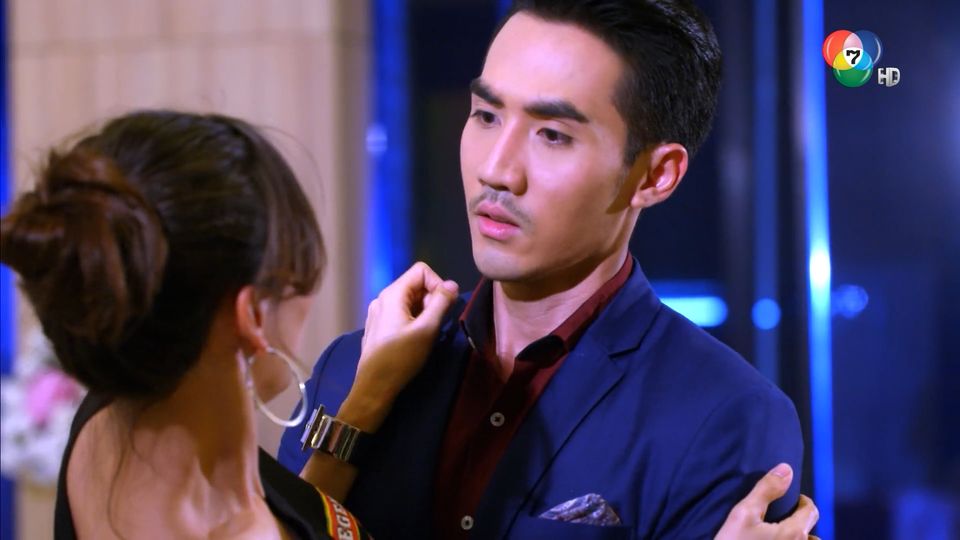 EP.7 (1/7) เพชรร้อยรัก ย้อนหลัง 4 พ.ย.65