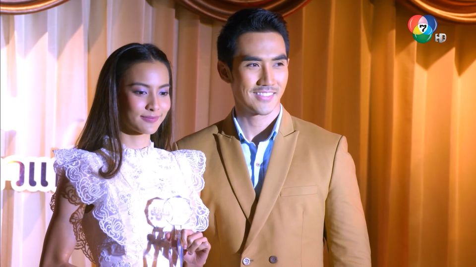 EP.7 (4/7) เพชรร้อยรัก ย้อนหลัง 4 พ.ย.65