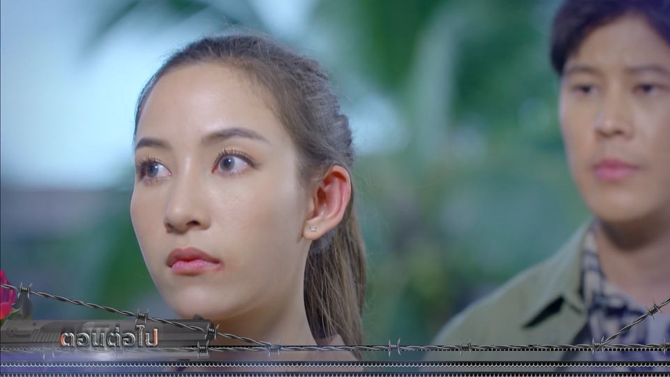 ตัวอย่าง พยัคฆ์ร้ายนายกุหลาบ EP.19 | 7 พ.ย.65 | Ch7HD