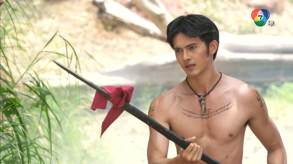 EP.20 (2/5) ลูกผู้ชายชื่อไกรทอง ย้อนหลัง 5 พ.ย.65