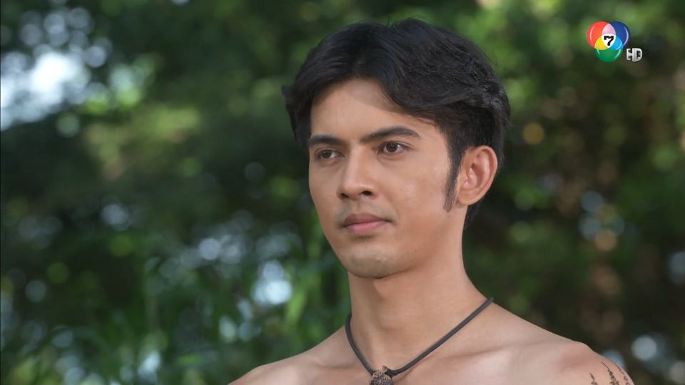 EP.20 (4/5) ลูกผู้ชายชื่อไกรทอง ย้อนหลัง 5 พ.ย.65