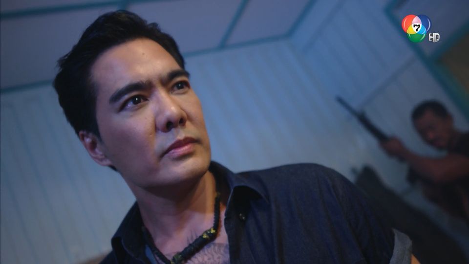 EP.4 (2/7) สัจจะในชุมโจร (เสือสั่งฟ้า 3) ย้อนหลัง 5 พ.ย.65