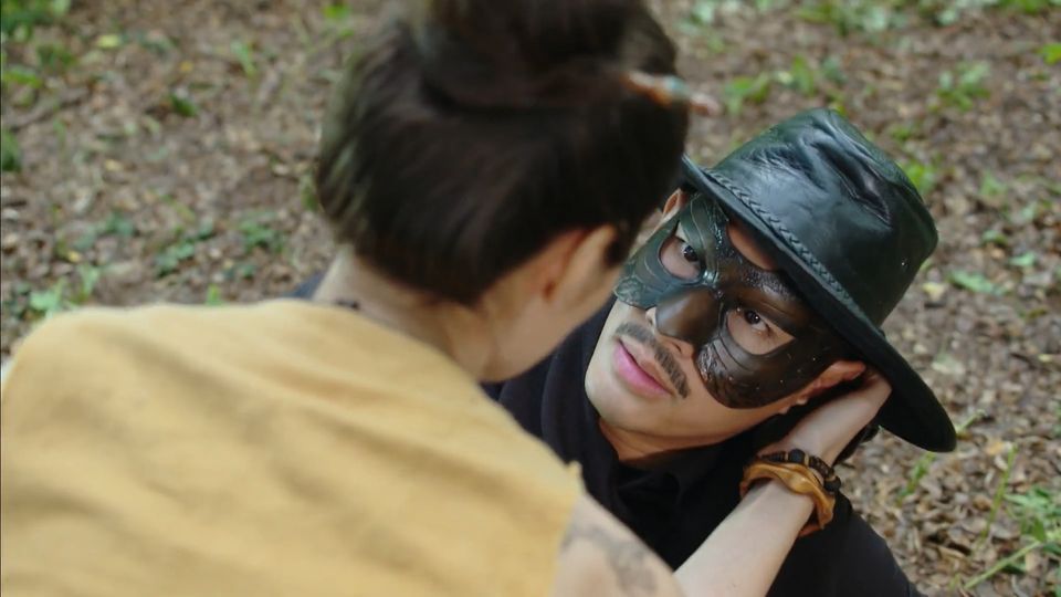 EP.5 (7/7) สัจจะในชุมโจร (เสือสั่งฟ้า 3) ย้อนหลัง 6 พ.ย.65