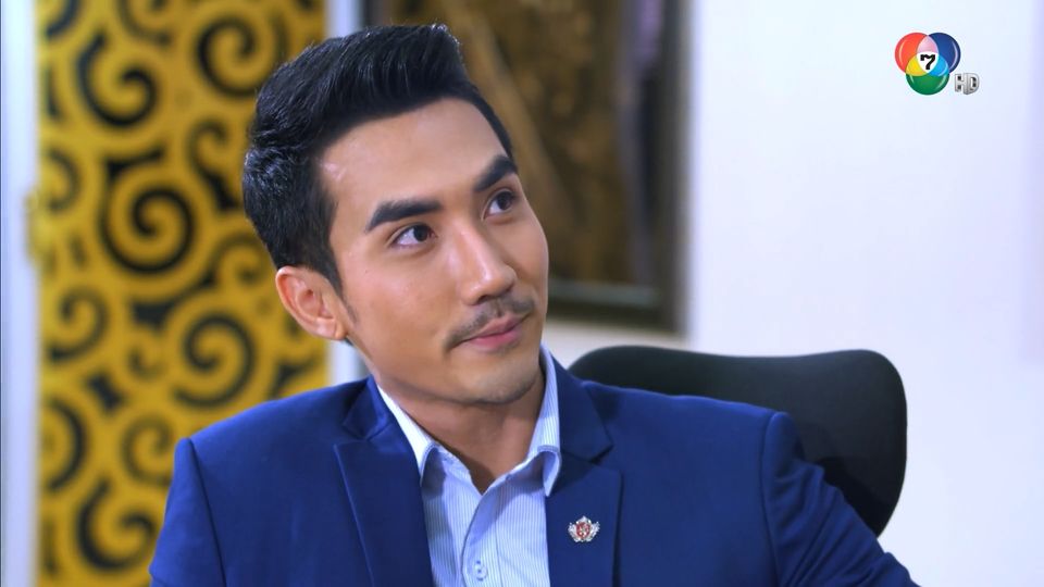 EP.8 (1/7) เพชรร้อยรัก ย้อนหลัง 7 พ.ย.65