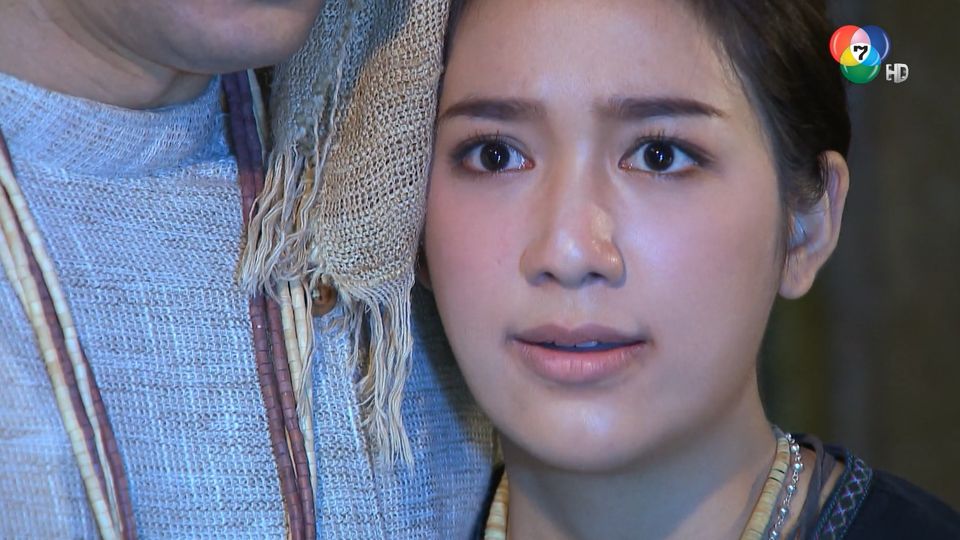 EP.40 (2/4) รักคุณเท่าช้าง ย้อนหลัง 6 พ.ย.65