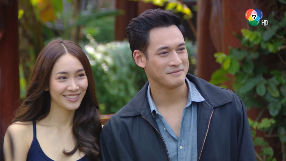 EP.5 (1/7) สองนรี ย้อนหลัง 7 พ.ย.65