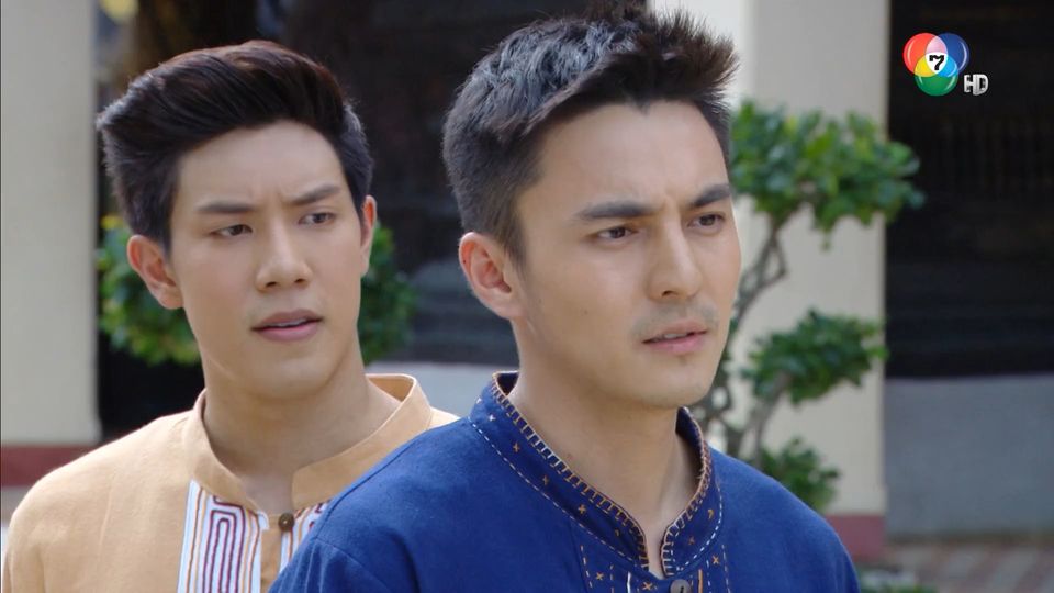 EP.5 (7/7) สองนรี ย้อนหลัง 7 พ.ย.65