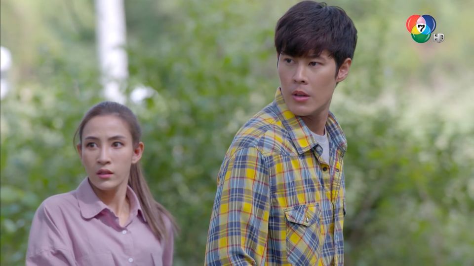 EP.20 (2/4) พยัคฆ์ร้ายนายกุหลาบ ย้อนหลัง 8 พ.ย.65