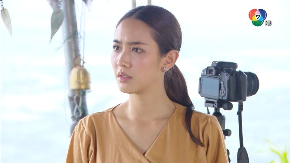 EP.6 (4/7) สองนรี ย้อนหลัง 8 พ.ย.65