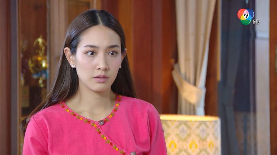 EP.6 (7/7) สองนรี ย้อนหลัง 8 พ.ย.65