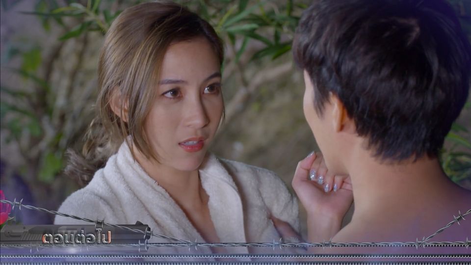 ตัวอย่าง พยัคฆ์ร้ายนายกุหลาบ EP.21 | 9 พ.ย.65 | Ch7HD