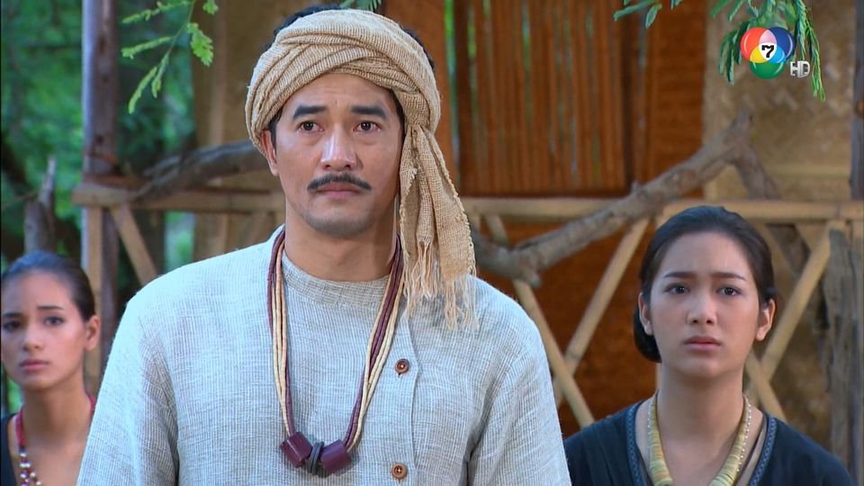 EP.44 (4/4) รักคุณเท่าช้าง ย้อนหลัง 10 พ.ย.65