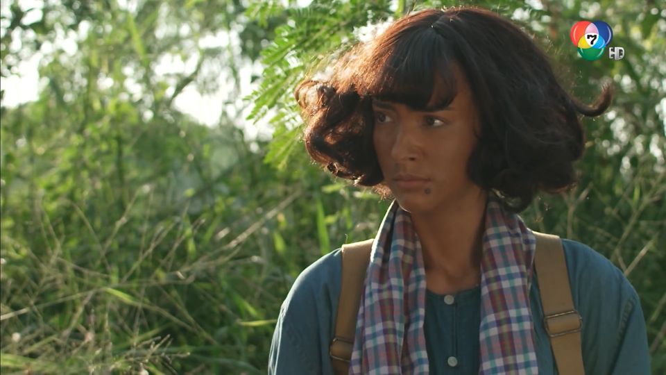 EP.6 (3/7) สัจจะในชุมโจร (เสือสั่งฟ้า 3) ย้อนหลัง 11 พ.ย.65