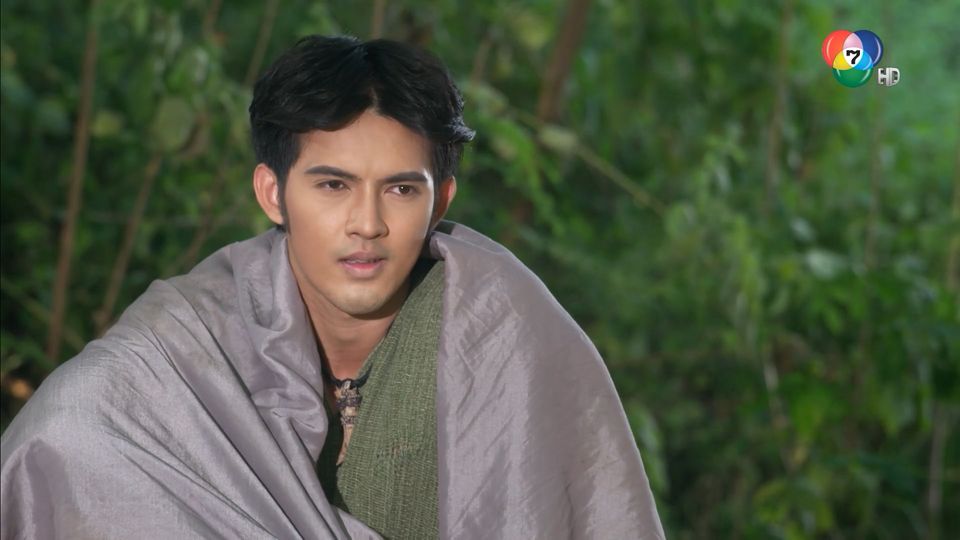 EP.22 (1/5) ลูกผู้ชายชื่อไกรทอง ย้อนหลัง 12 พ.ย.65