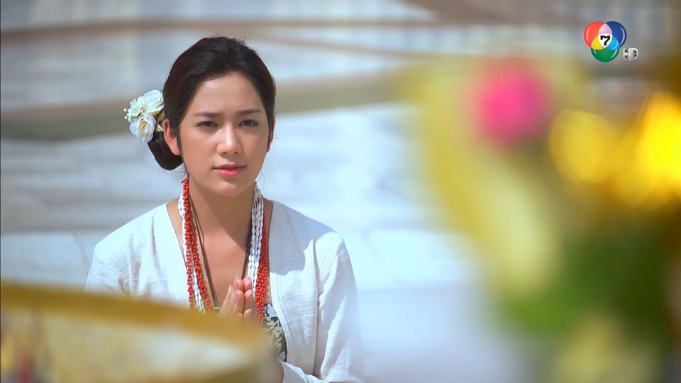 EP.46 (3/4) รักคุณเท่าช้างตอนจบ ย้อนหลัง 12 พ.ย.65