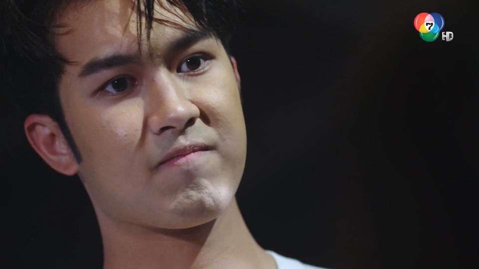 EP.8 (2/7) สัจจะในชุมโจร (เสือสั่งฟ้า 3) ย้อนหลัง 13 พ.ย.65