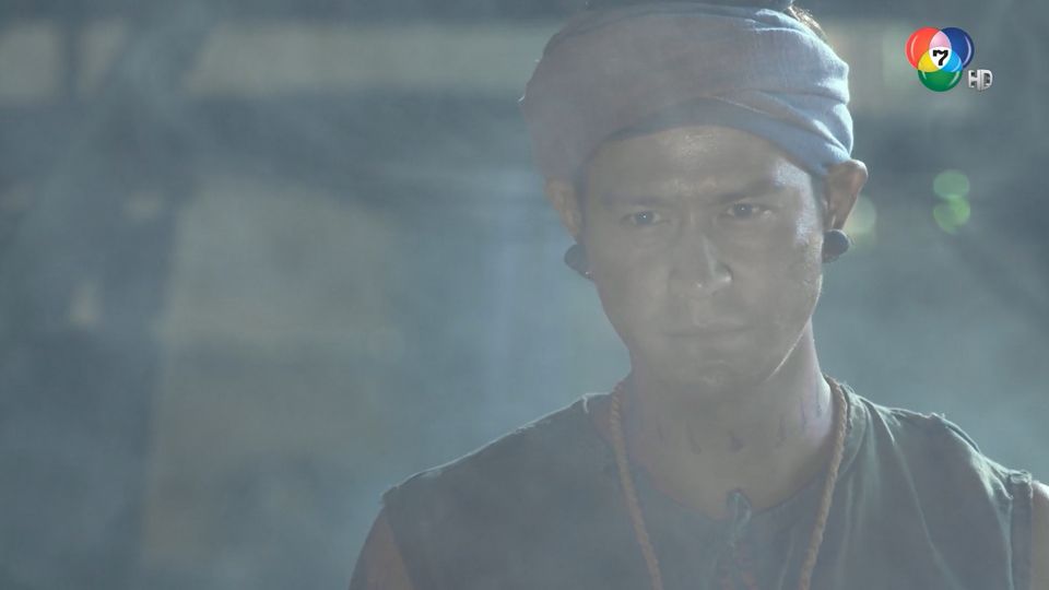 EP.10 (2/7) ป้อมปางบรรพ์ ย้อนหลัง 14 พ.ย.65