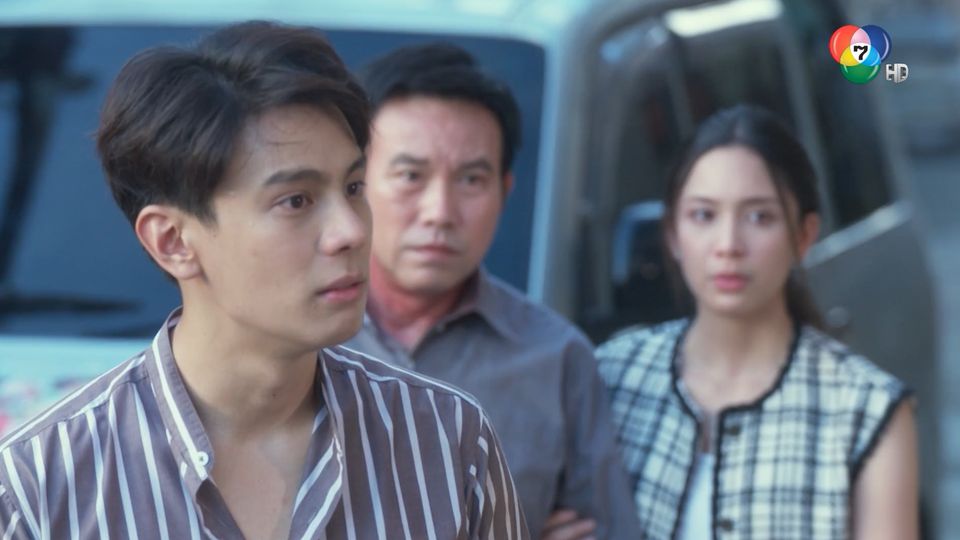EP.10 (3/7) ป้อมปางบรรพ์ ย้อนหลัง 14 พ.ย.65