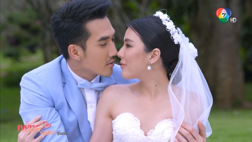 EP.13 (3/7) เพชรร้อยรัก ย้อนหลัง 14 พ.ย.65