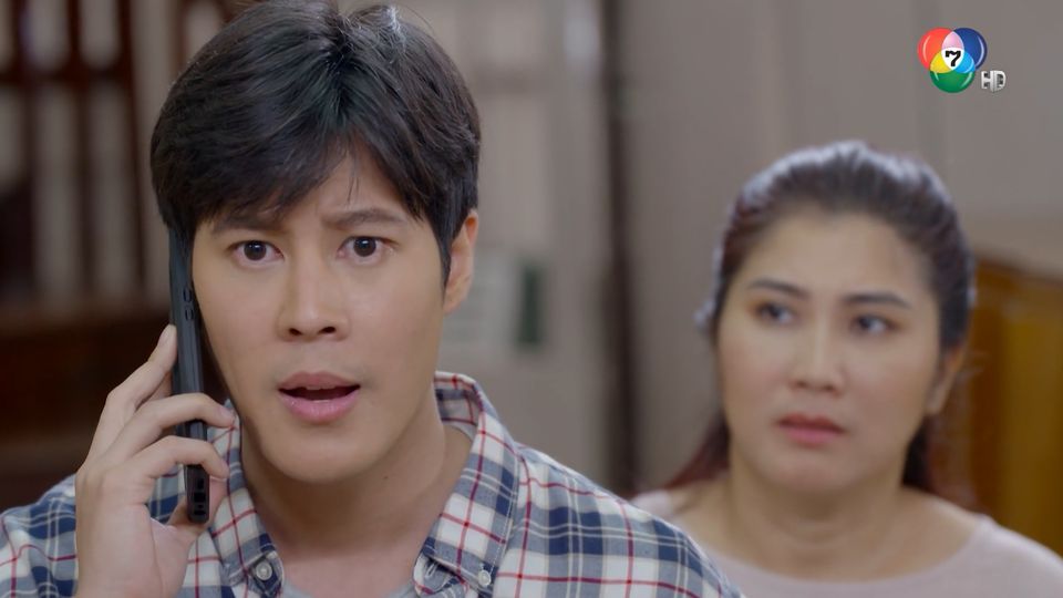 EP.25 (1/4) พยัคฆ์ร้ายนายกุหลาบ ย้อนหลัง 16 พ.ย.65