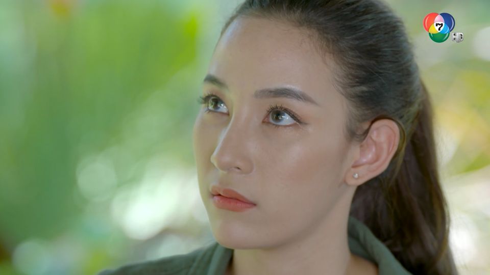 EP.25 (2/4) พยัคฆ์ร้ายนายกุหลาบ ย้อนหลัง 16 พ.ย.65