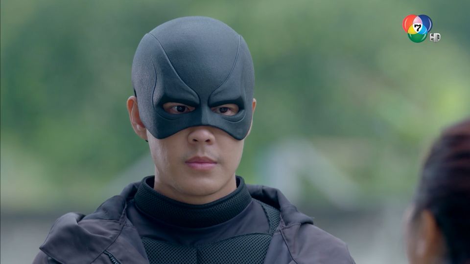 EP.26 (2/4) พยัคฆ์ร้ายนายกุหลาบ ย้อนหลัง 17 พ.ย.65