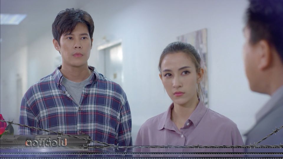 ตัวอย่าง พยัคฆ์ร้ายนายกุหลาบ EP.27 | 18 พ.ย.65 | Ch7HD