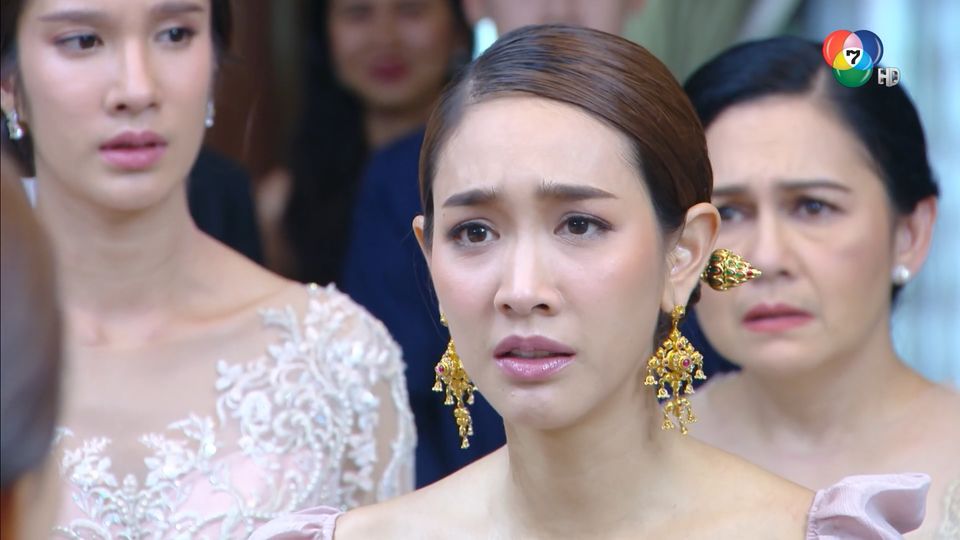 EP.14 (7/7) สองนรี ย้อนหลัง 18 พ.ย.65