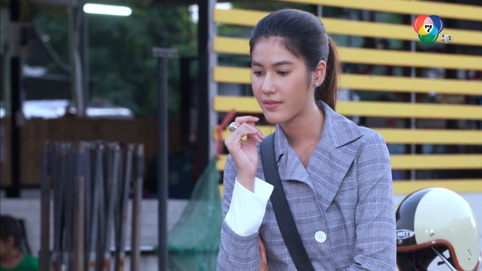 EP.5 (4/4) ขิงก็รา ข่าก็แรง ย้อนหลัง 17 พ.ย.65