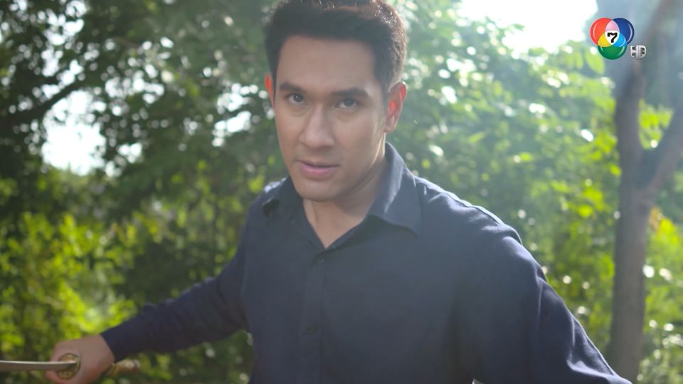 EP.9 (7/7) สัจจะในชุมโจร (เสือสั่งฟ้า 3) ย้อนหลัง 18 พ.ย.65