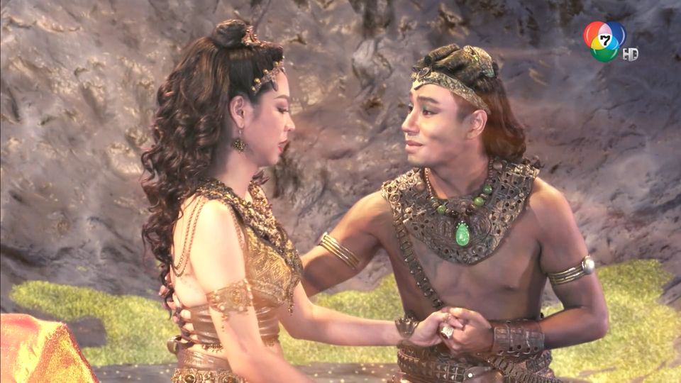 EP.24 (5/5) ลูกผู้ชายชื่อไกรทอง ย้อนหลัง 19 พ.ย.65