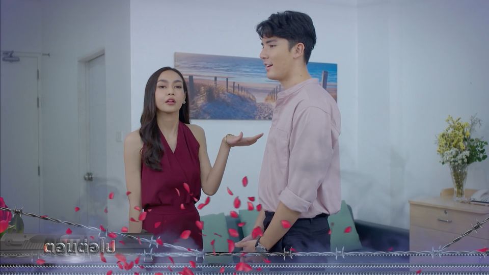 ตัวอย่าง พยัคฆ์ร้ายนายกุหลาบ EP.29 | 22 พ.ย.65 | Ch7HD