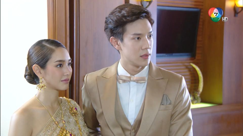 EP.15 (1/7) สองนรี ย้อนหลัง 21 พ.ย.65