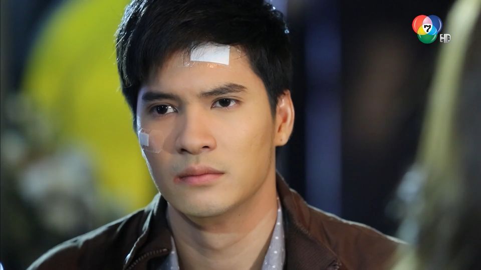 EP.3 (2/7) รอยรัก แรงแค้น ย้อนหลัง 21 พ.ย.65