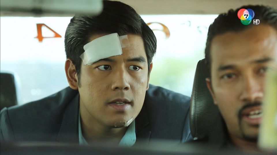 EP.3 (6/7) รอยรัก แรงแค้น ย้อนหลัง 21 พ.ย.65