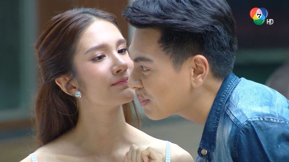 EP.16 (4/7) สองนรี ย้อนหลัง 22 พ.ย.65