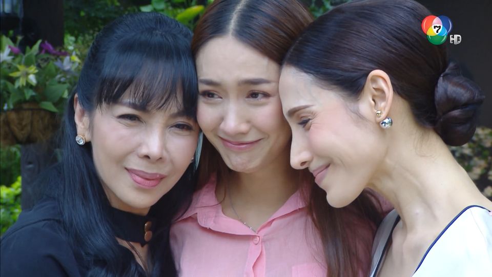 EP.17 (3/7) สองนรี ย้อนหลัง 23 พ.ย.65