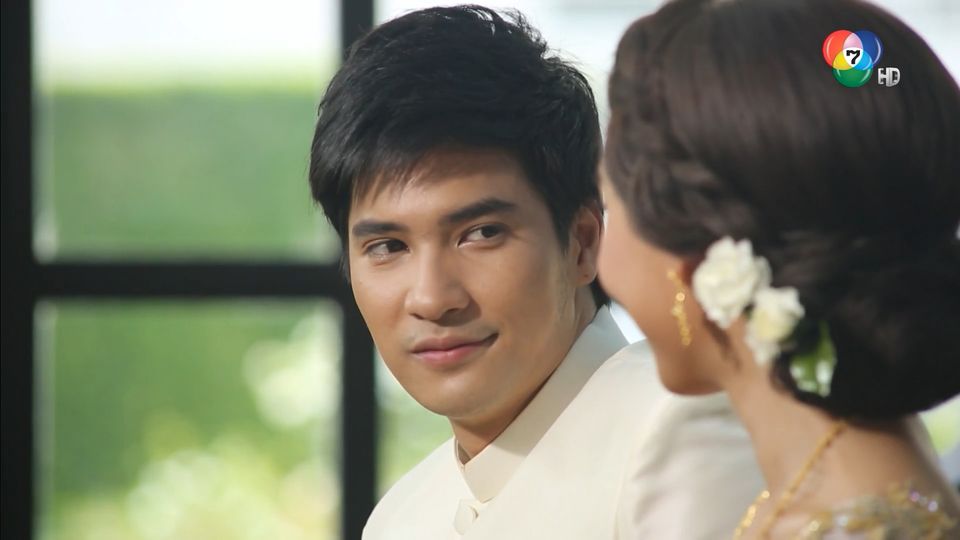 EP.5 (2/7) รอยรัก แรงแค้น ย้อนหลัง 23 พ.ย.65