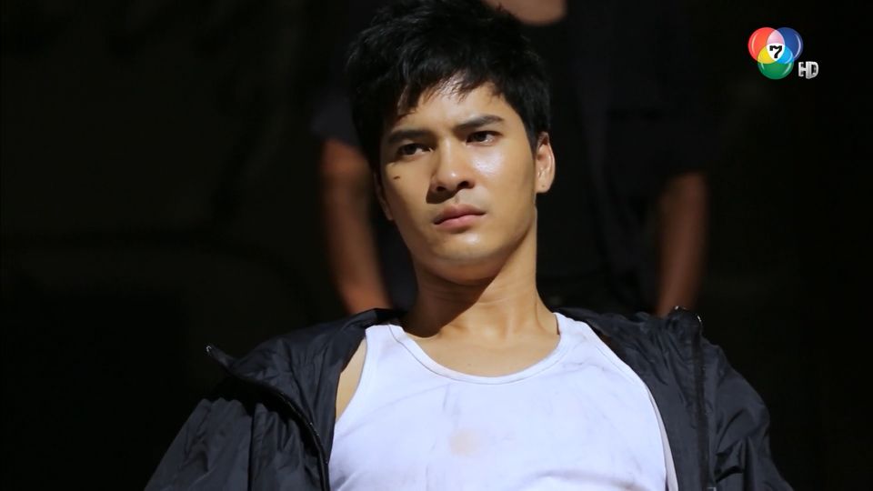 EP.6 (5/7) รอยรัก แรงแค้น ย้อนหลัง 24 พ.ย.65